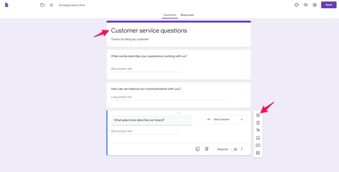 Tone of Voice Copywriting - How to Define Your Brand's Tone and Why It ...