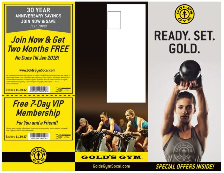 The Effective Step-by-Step Brochure Copywriting Guide