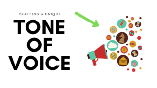 Tone of Voice Copywriting - How to Define Your Brand's Tone and Why It ...