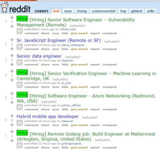 The 10 Best Writing Subreddits For Work, Inspiration, and Hiring