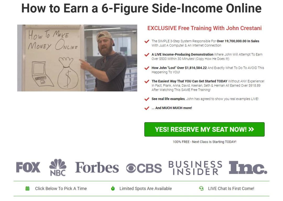 12-Point Copywriting Checklist For High ROI Sales Copy