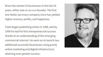 Lessons From The 11 Best Copywriters of All Time