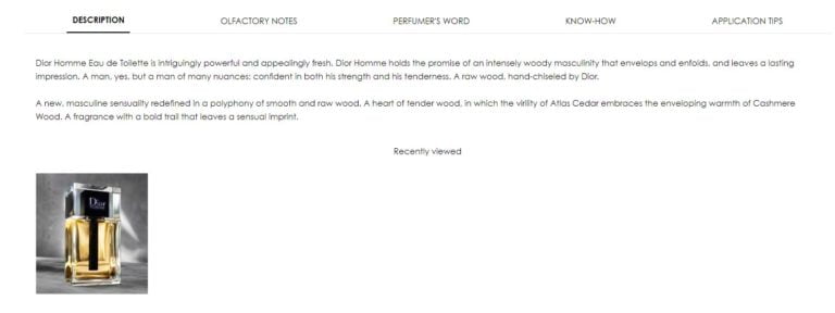 8 Fashion Copywriting Examples to Swipe ASAP