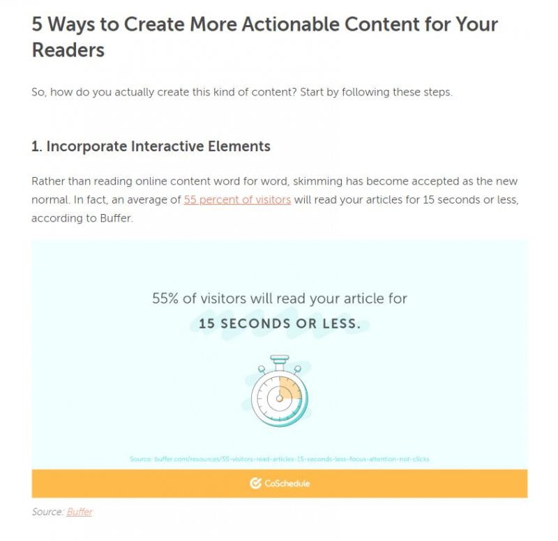 Header tag examples on blog - Carmine Mastropierro