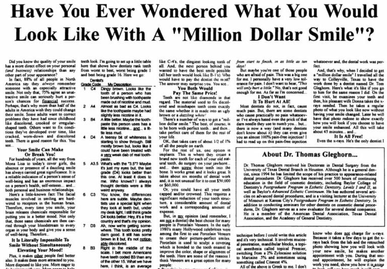 Lessons From The 11 Best Copywriters of All Time