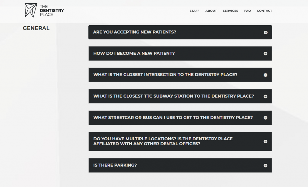 Book More Patients With These Dental Copywriting Practices