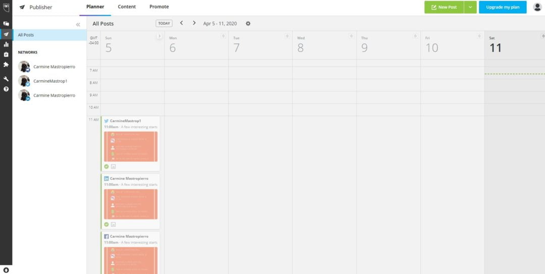 The 12 Best Enterprise Content Management Tools