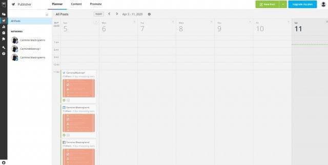 The 12 Best Enterprise Content Management Tools