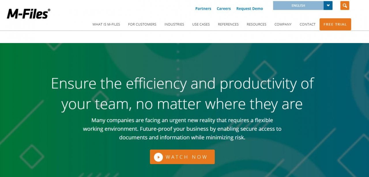 The 12 Best Enterprise Content Management Tools