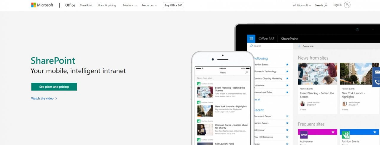 The 12 Best Enterprise Content Management Tools