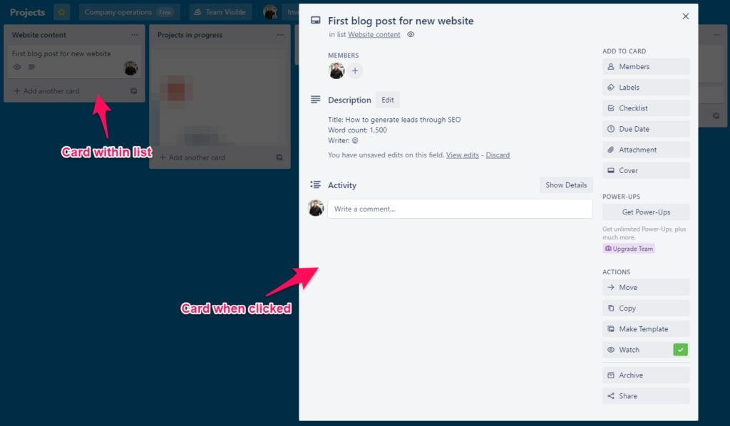 Slack vs Trello - Which is The Best Collaboration Tool?