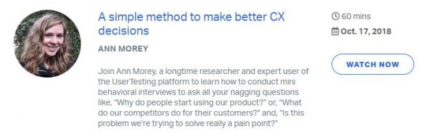 How to Write a Webinar Script That Drives Sales Quickly