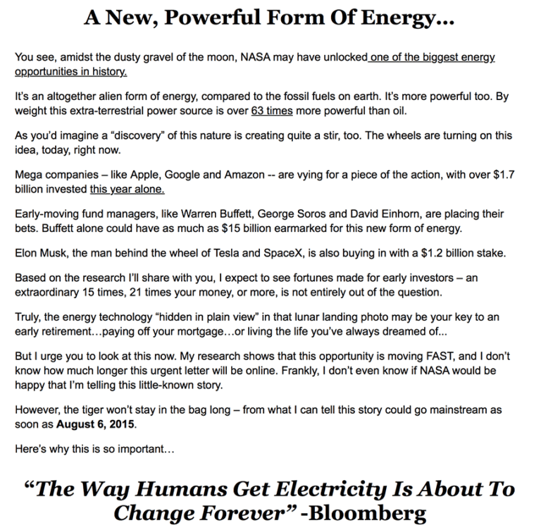 How to Write a Sales Letter Like a 7-Figure Copywriter