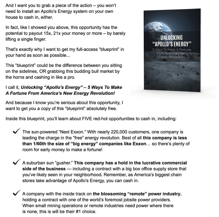 How to Write a Sales Letter Like a 7-Figure Copywriter