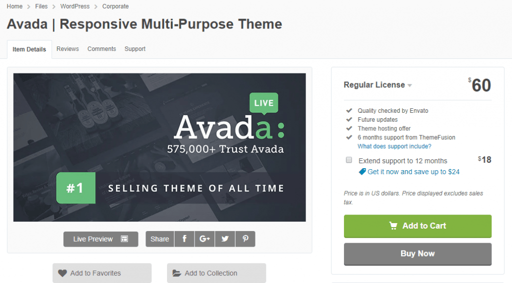 Elementor vs Avada - The Winner is