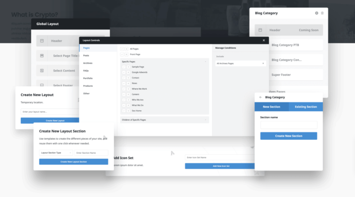 Elementor vs Avada - The Winner is