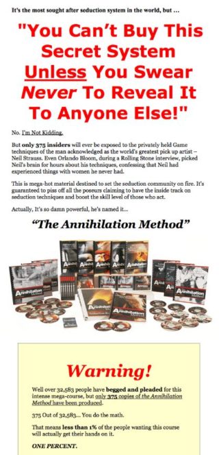 How to Write a Sales Letter Like a 7-Figure Copywriter