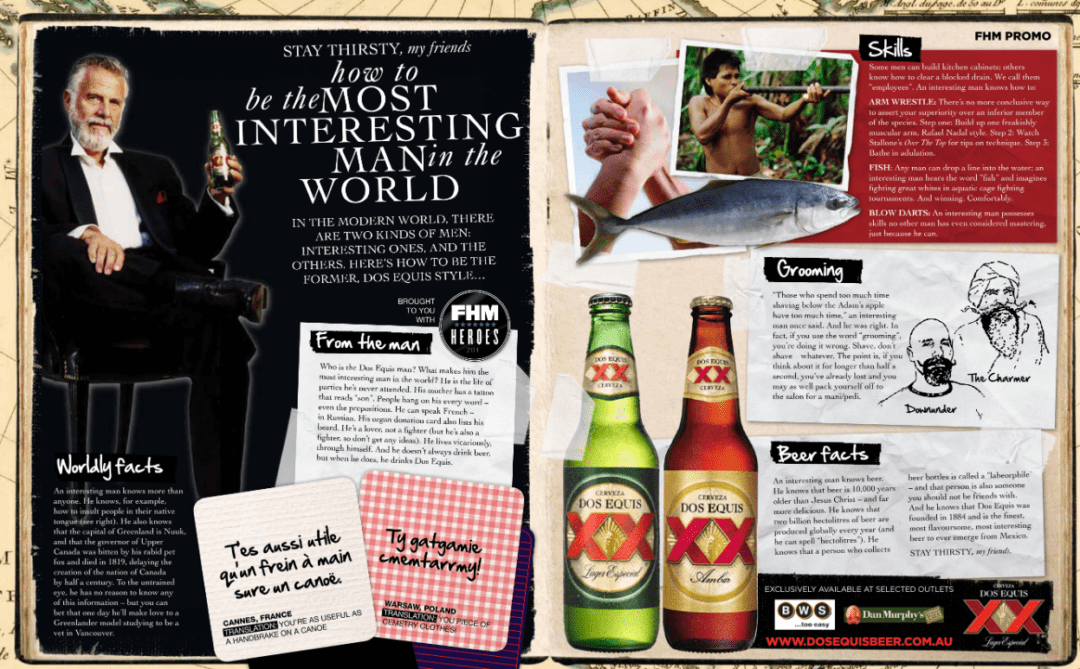 How to Write Advertorials - A Copywriter's Guide