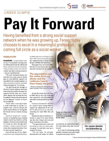 How to Write Advertorials - A Copywriter's Guide