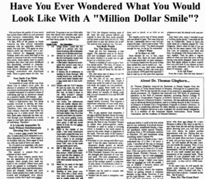 Gary Halbert Copywriting Examples + Main Takeaways