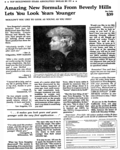 Gary Halbert Copywriting Examples + Main Takeaways