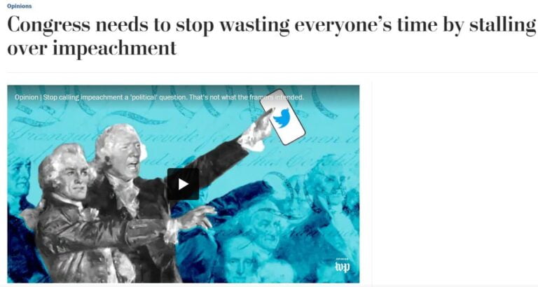 How to Write an Editorial - Step by Step Guide