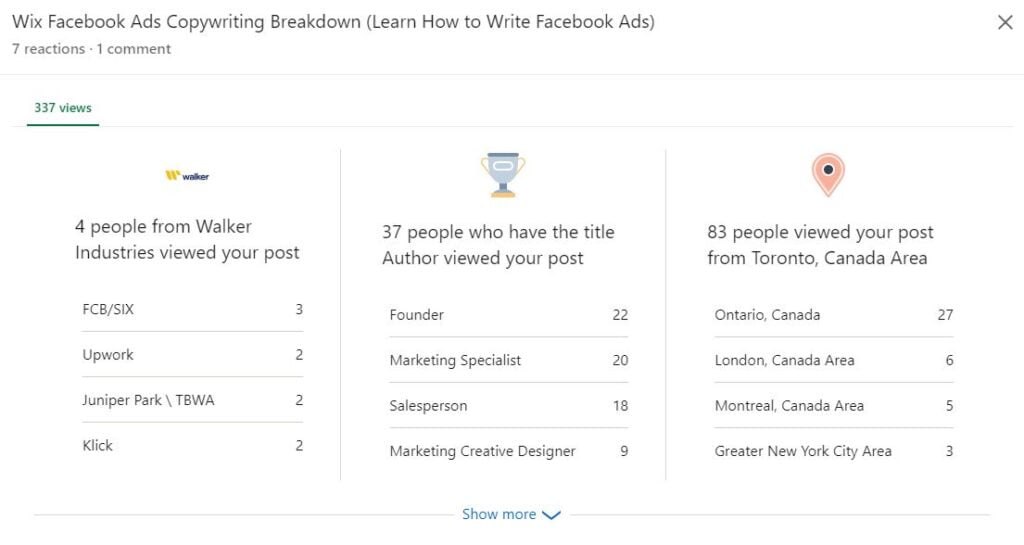 A 9-Step Foolproof Content Creation Process