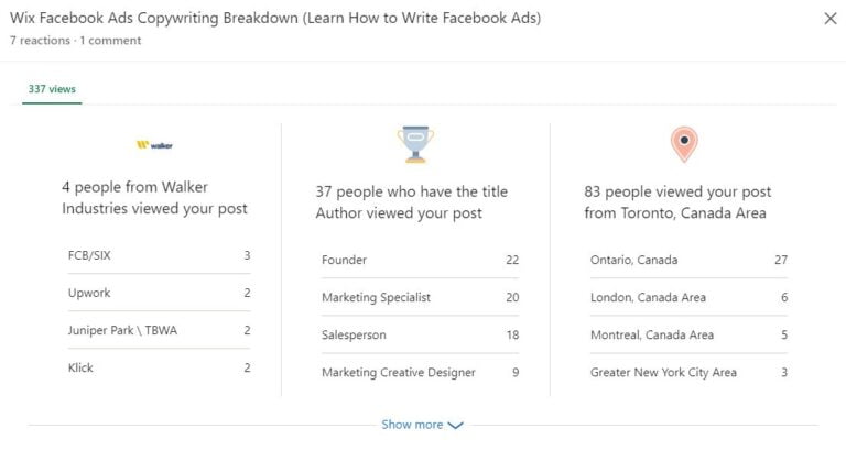 A 9-Step Foolproof Content Creation Process