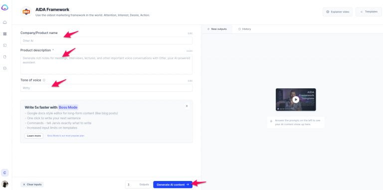 AIDA Copywriting Definition, Examples, and Strategies - Carmine ...