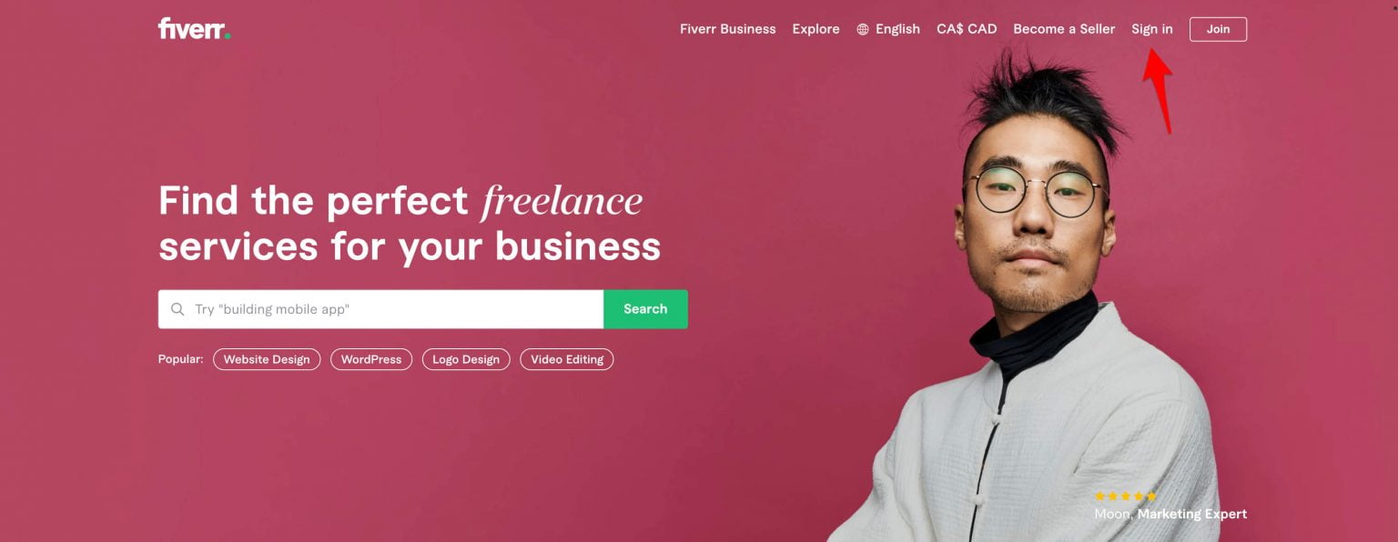 Hiring a Freelancer on Fiverr: Everything You Need to Know
