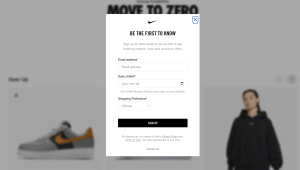Nike Marketing Examples and Key Takeaways