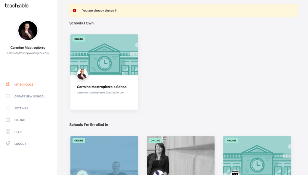 How to Make Money Selling Online Courses