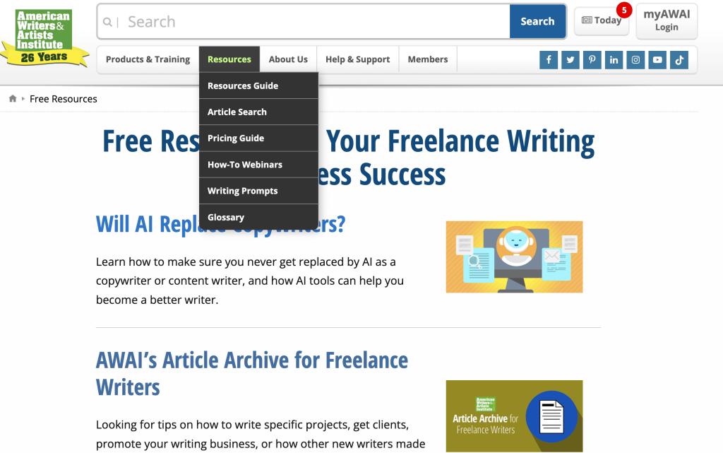 AWAI Copywriting Course Review - Is it Worth it?