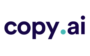 Copy ai logo - Carmine Mastropierro