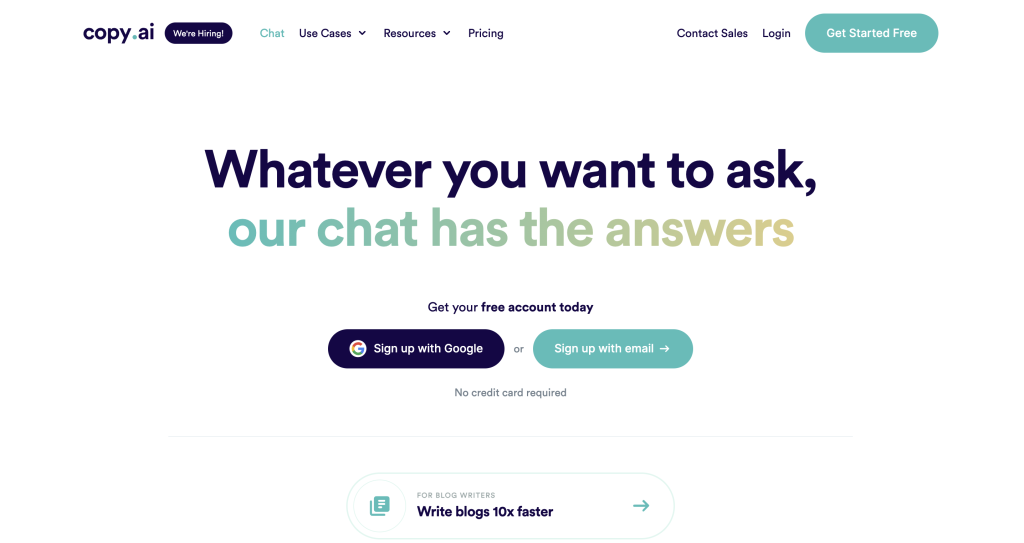 The 7 Best AI Copywriting Tools Every Writer Needs