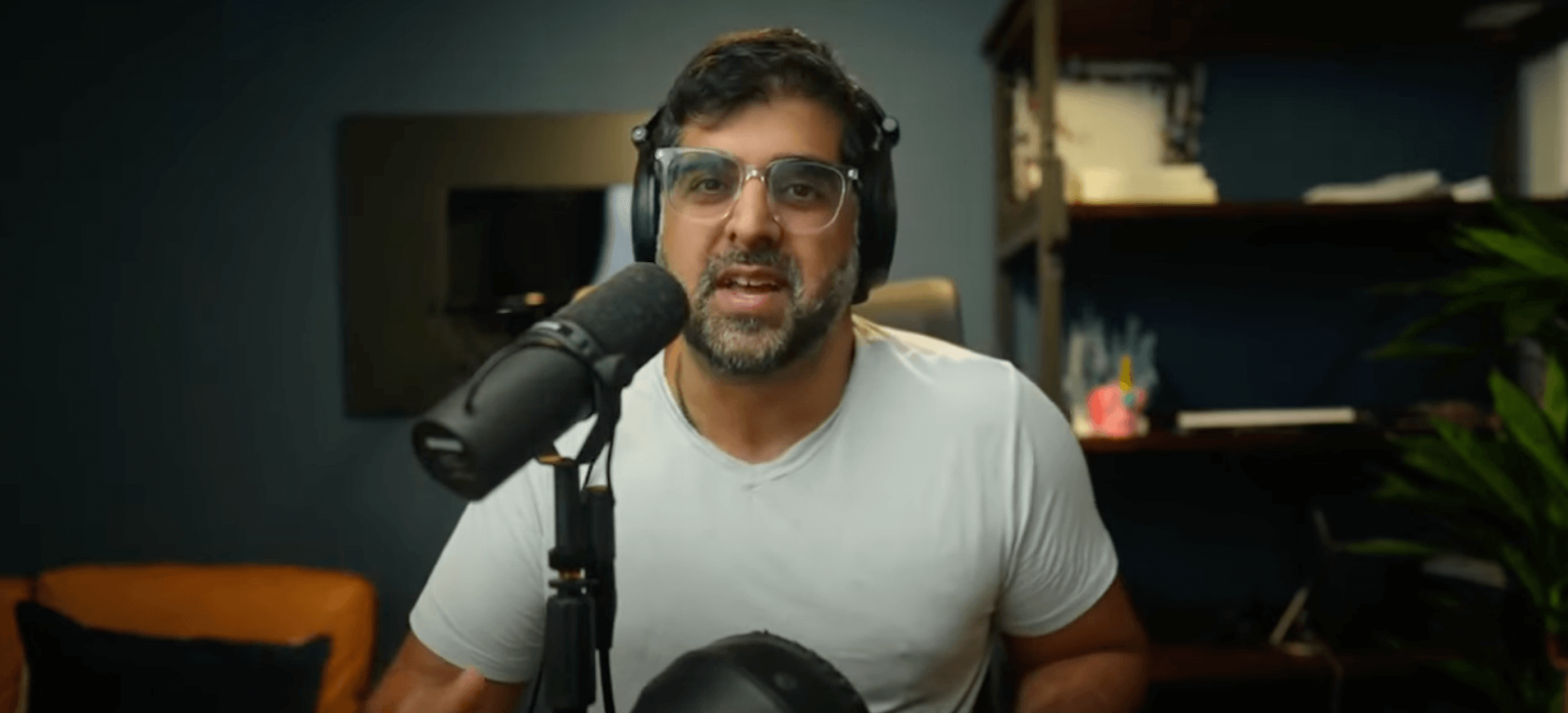 How My First Million Grew to Meteroic Fame