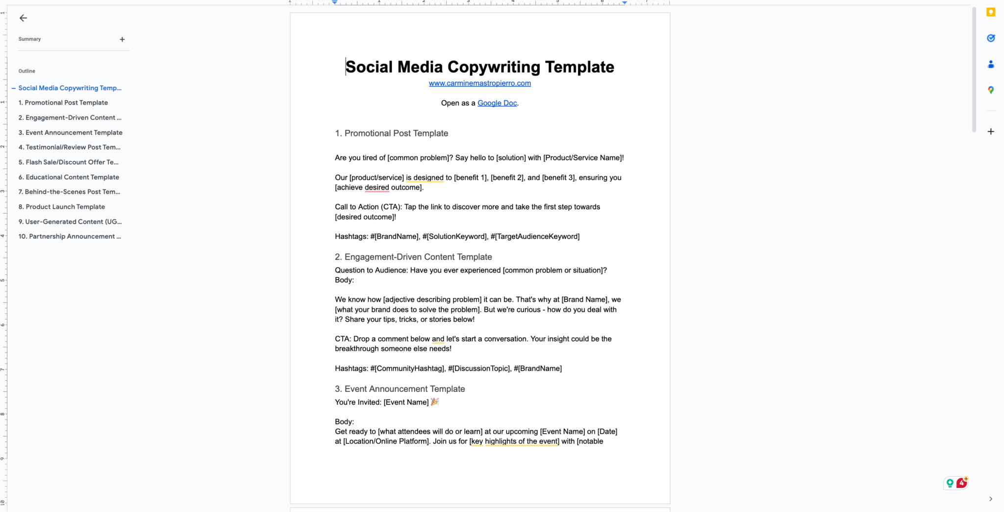 Chatbot Copywriting Guide For High-Converting Conversations