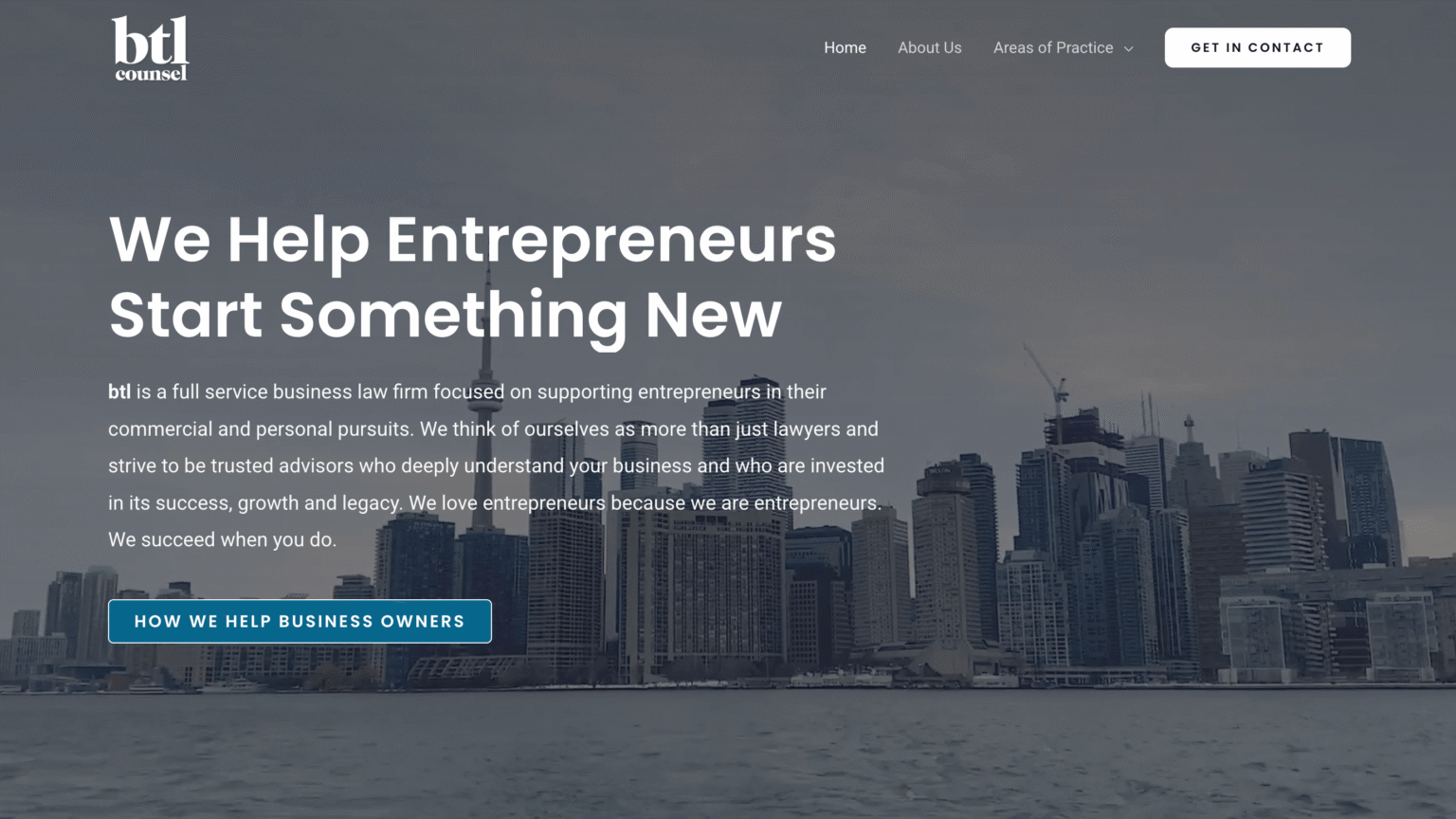 BTL - Carmine Mastropierro