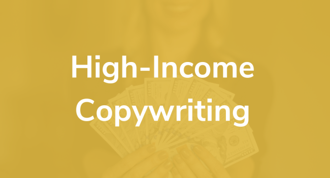 Copywriting and Marketing Products - Carmine Mastropierro